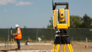 Trimble Total Stations - SITECH Construction Systems
