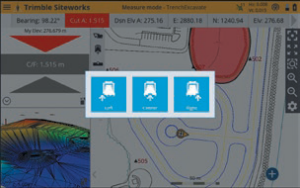 Trimble Siteworks - SITECH Construction Systems