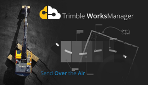 Trimble WorksManager - SITECH Construction Systems