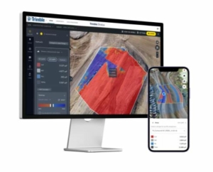 Trimble Stratus - SITECH Construction Systems